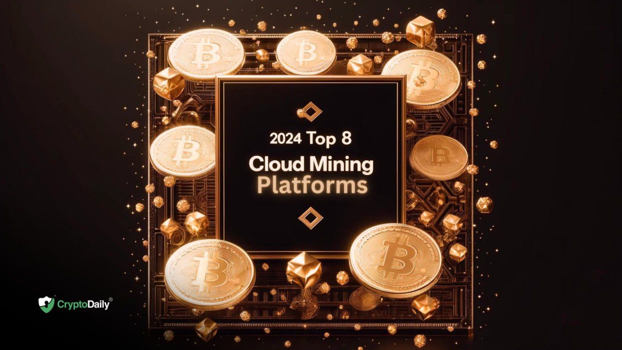Top 8 Best Free Bitcoin Cloud Mining Platforms in 2024（Make passive income from home） - Crypto Daily